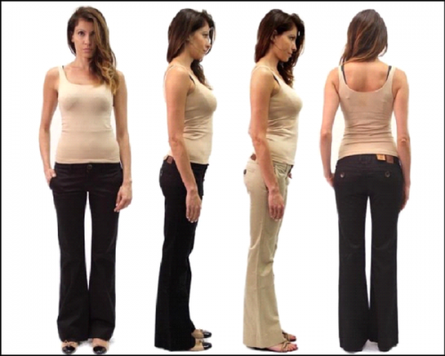 Laser Liposuction - Profile Cosmetic Surgery
